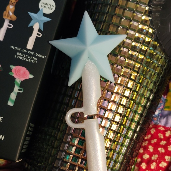 Starbucks | Dining | Starbucks Star Topper Limited Edition | Poshmark